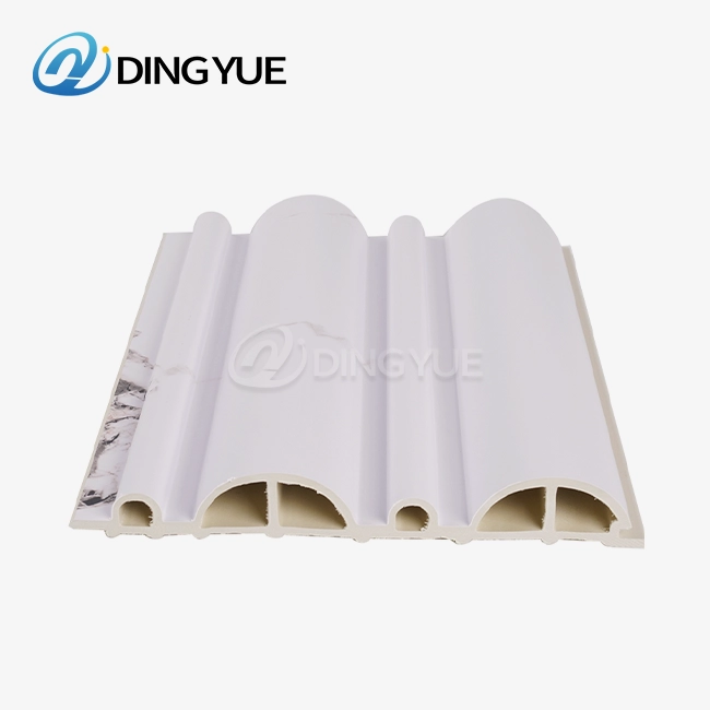 WPC Wall Panel - Dingyue