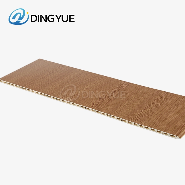 WPC Wall Panel - Dingyue