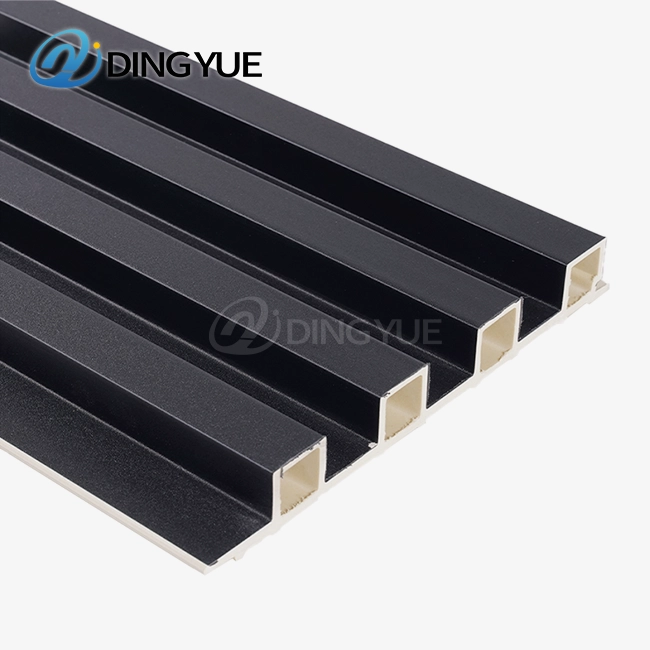 How Half Circle Wall Panels Enhance Interior Design - Dingyue